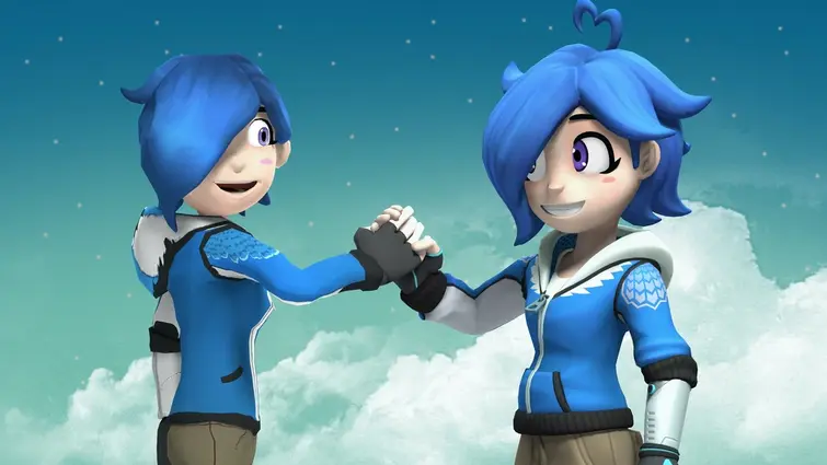 My thoughts on Tari's redesign. | Fandom