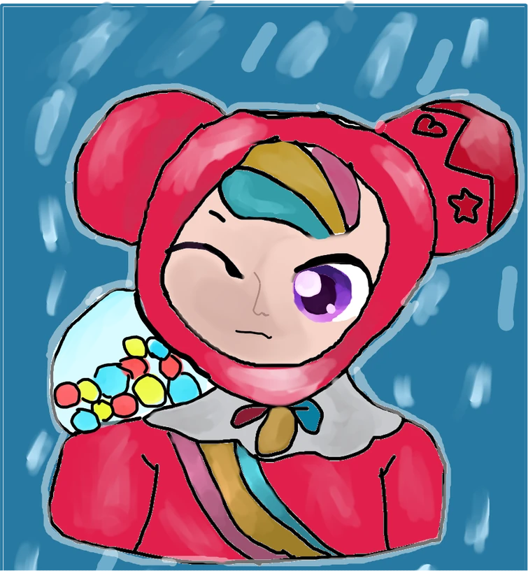 It's Raining CorroPuffping! | Fandom