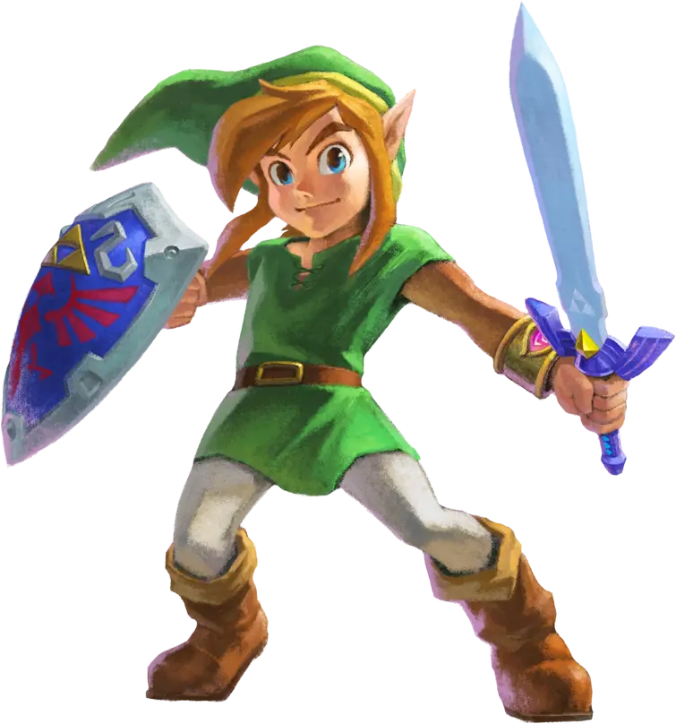 If there was Link Battle Royale who do you wins and why | Fandom