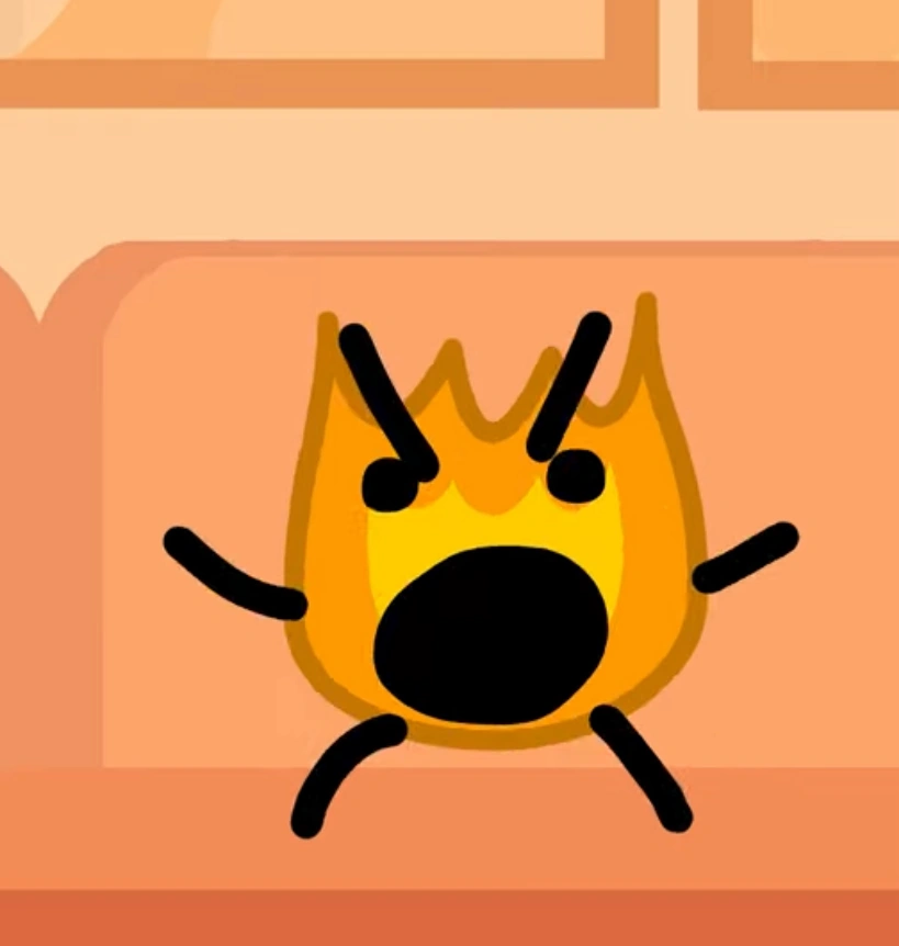 burn stuff [spoiler] | Fandom