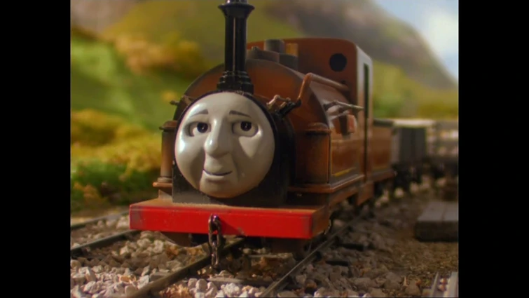 Daily Classic Thomas Until the Next HB Episode is Released: Day 6 | Fandom