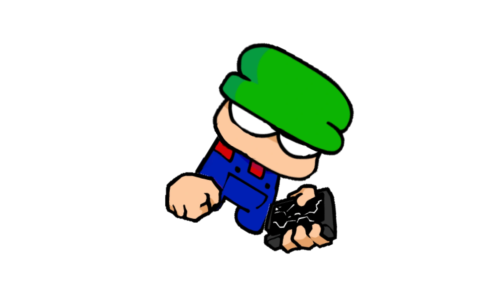 overthink but it's 3.0 | Fandom