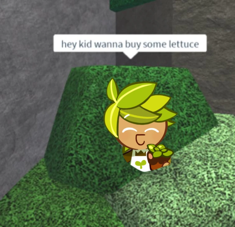 hey kid wanna buy some lettuce | Fandom