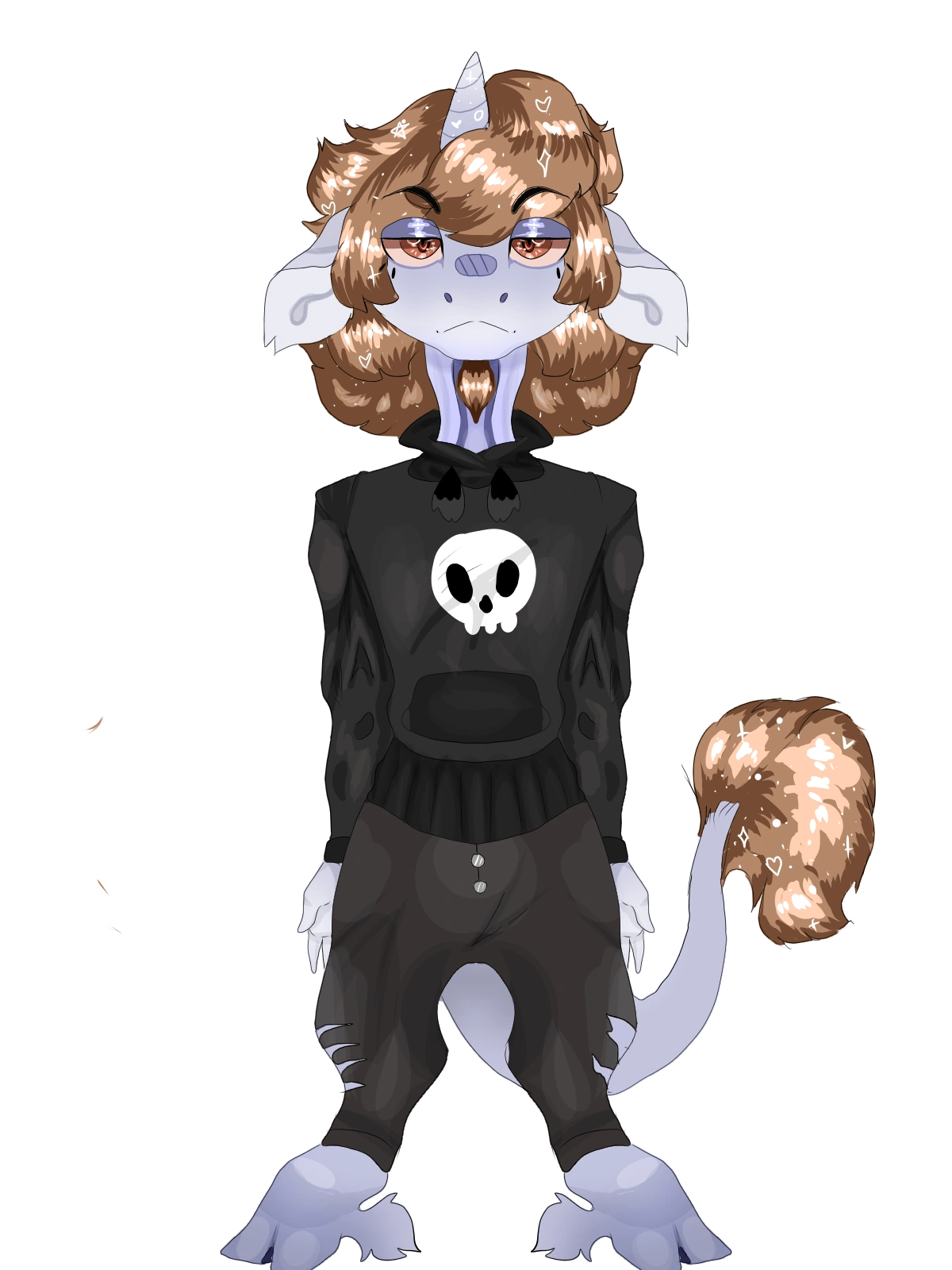 doing art comms for ajpw stuff | Fandom