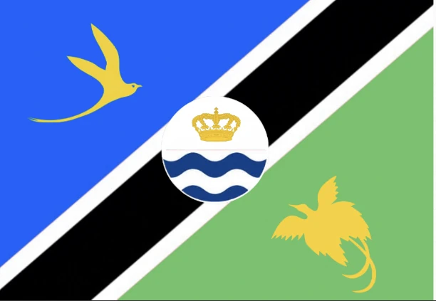 Fictional Flag of the day #1! | Fandom