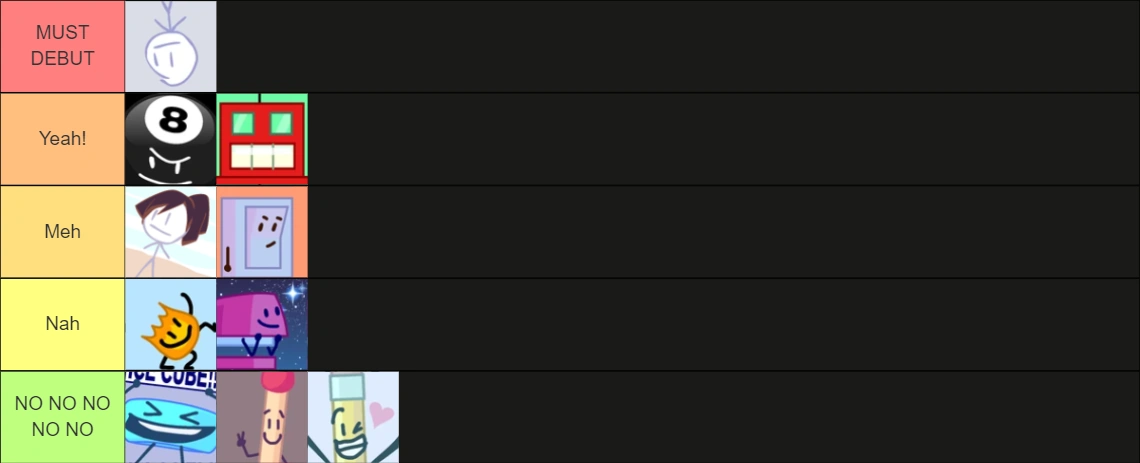 Alright, EXITors in tpot should they debut | Fandom