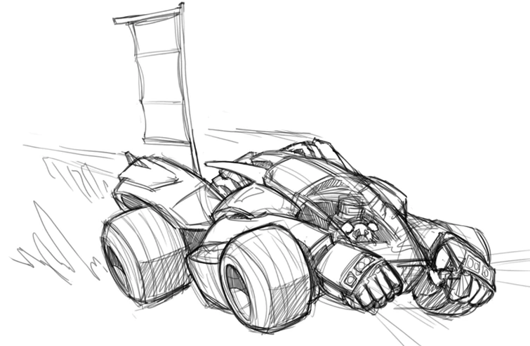 Dragons Rising Concept Arts by Mike Rayhawk | Fandom