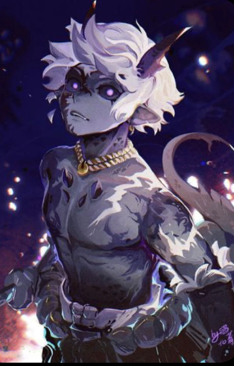 Meta-Human OC | Fandom