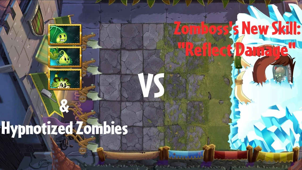 Reflect Damage. | Fandom