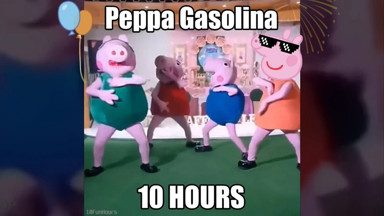 Peppa pig fandom | Fandom