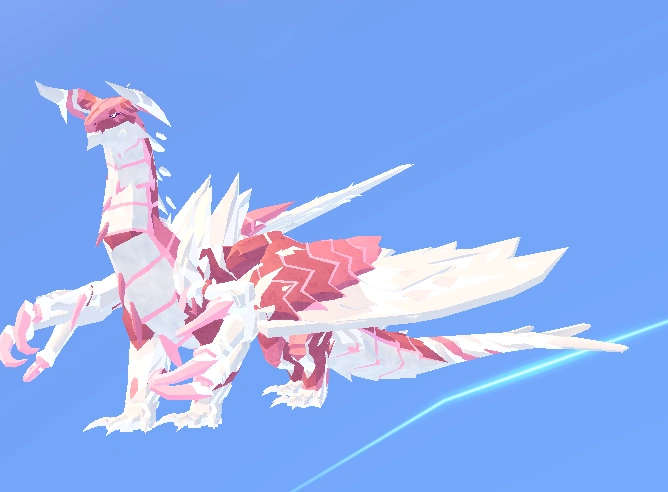 quick lucensia skin i made pls judge | Fandom