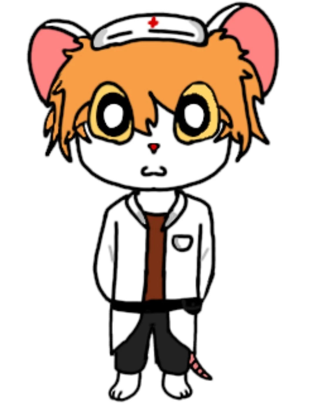 Little Daniel | Fandom