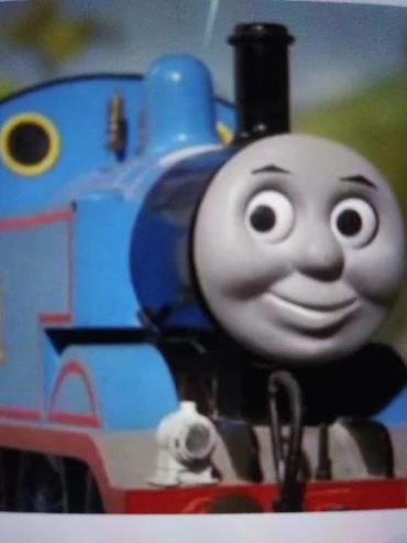 What's Your Favorite Thomas | Fandom