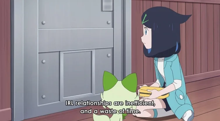 Dot be speaking the truth | Fandom