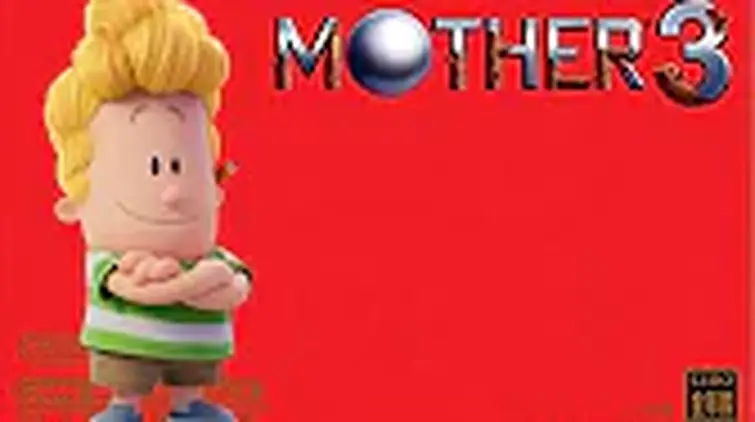 mother 3 | Fandom