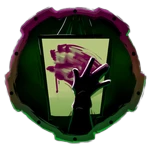 An Unused Badge. | Fandom
