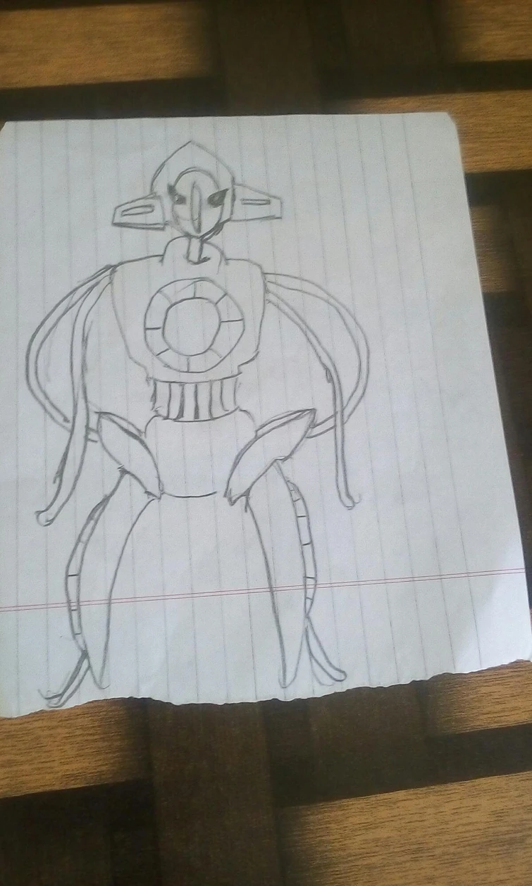 Deoxys | Fandom