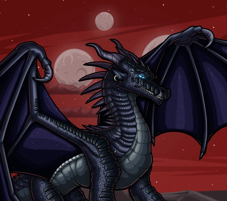 Discuss Everything About Wings of Fire Wiki | Fandom