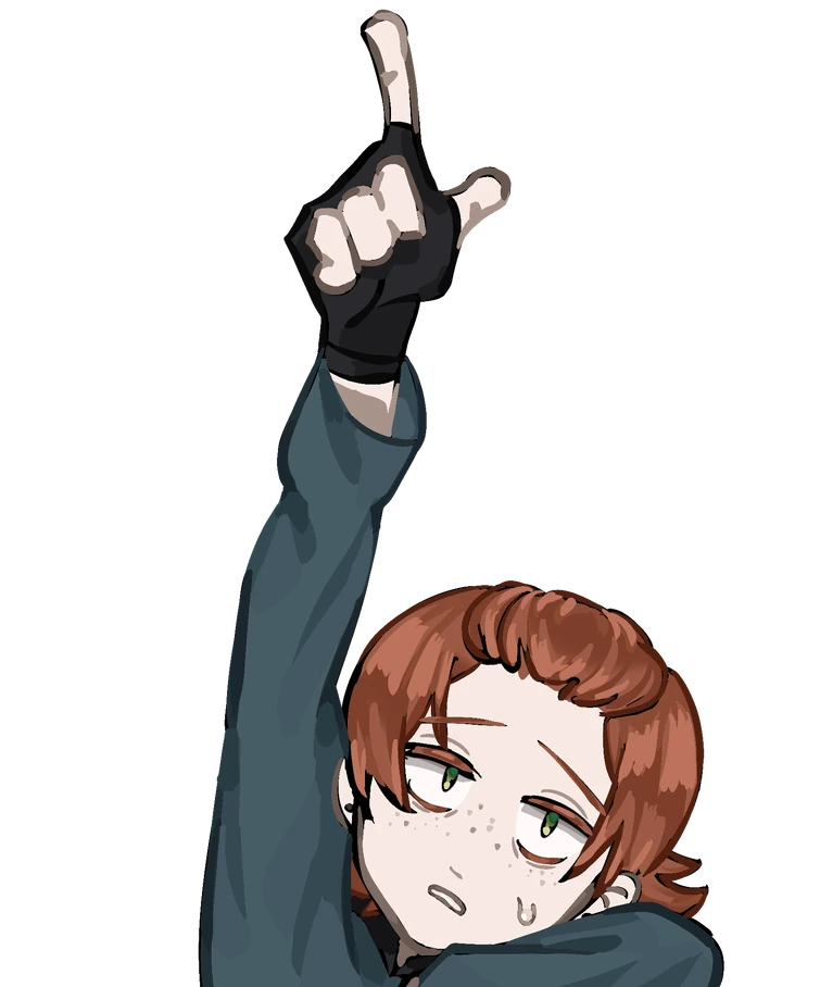 unreleased character leak | Fandom