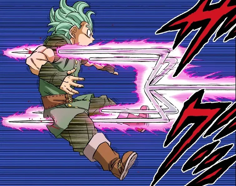 Discuss Everything About Anime Battle Arena (ABA) Wiki | Fandom