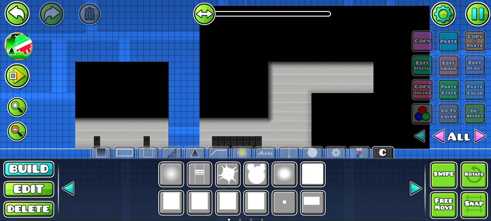 Rooms platformer | Fandom