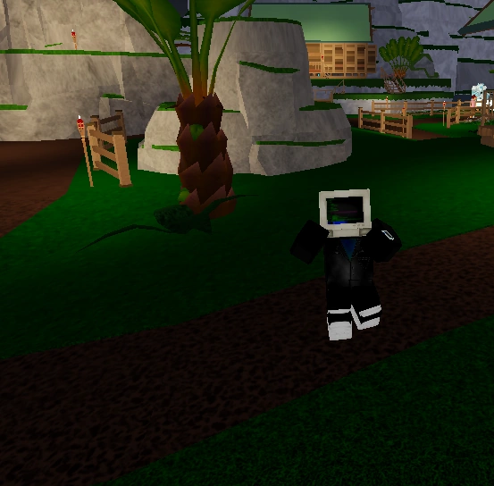 spot the himbrr | Fandom