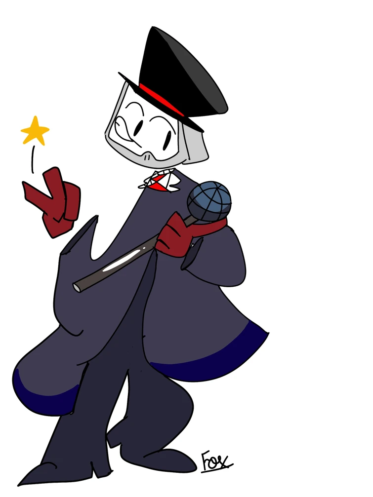 Discuss Everything About Funkipedia Mods Wiki | Fandom