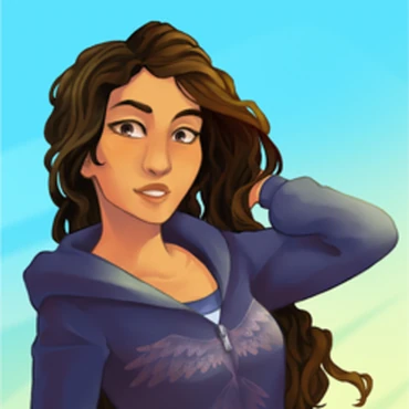 Discuss Everything About Riordan Wiki | Fandom