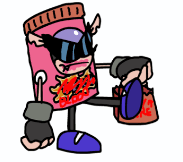 Discuss Everything About Funkipedia Mods Wiki | Fandom