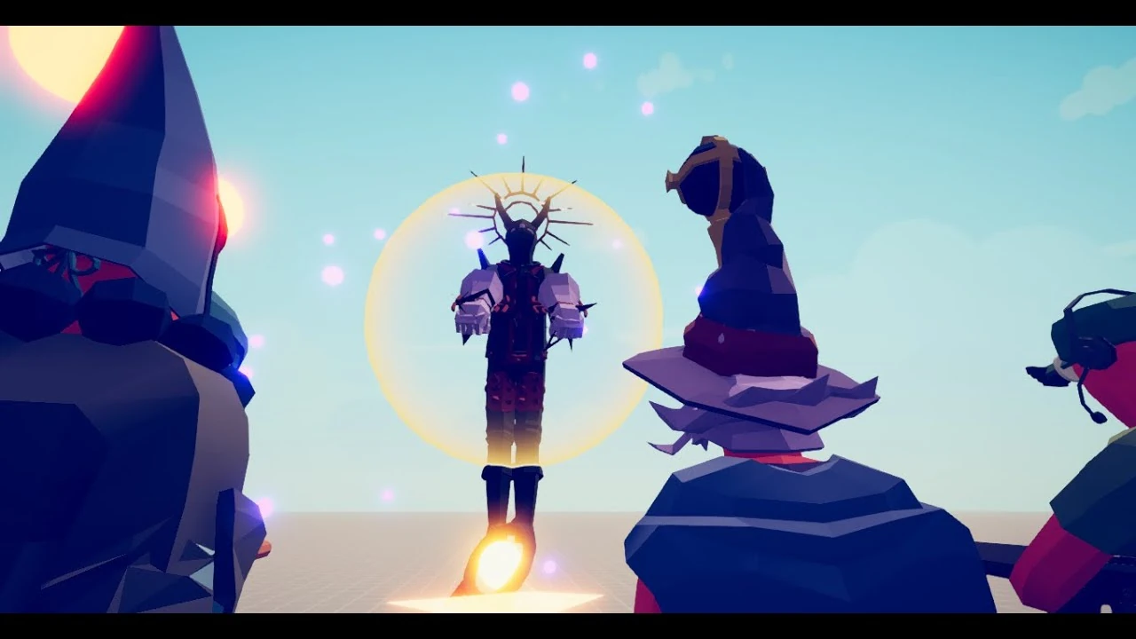 A formidable foe approaches... | Fandom