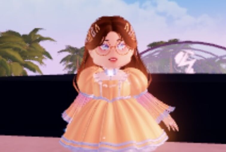 Discuss Everything About Royale High Wiki | Fandom