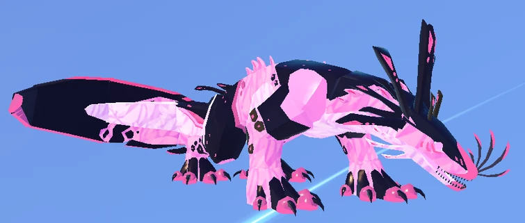 Can someone add this to Lissi's page? | Fandom