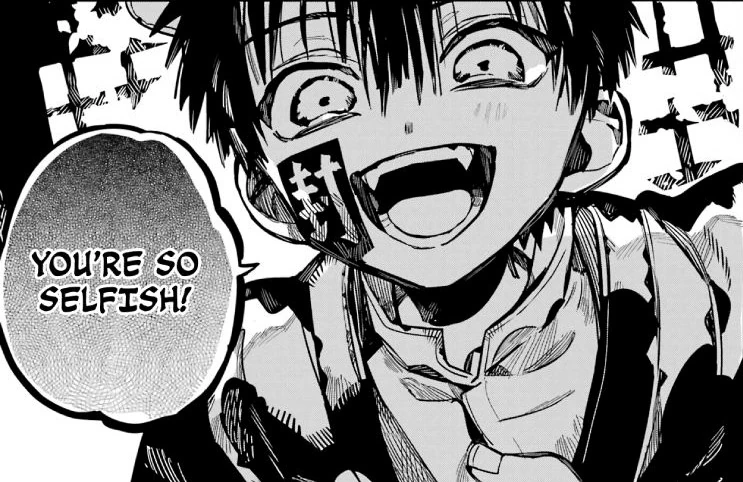 Fellow tbhk lovers [spoilers for new chapter] | Fandom