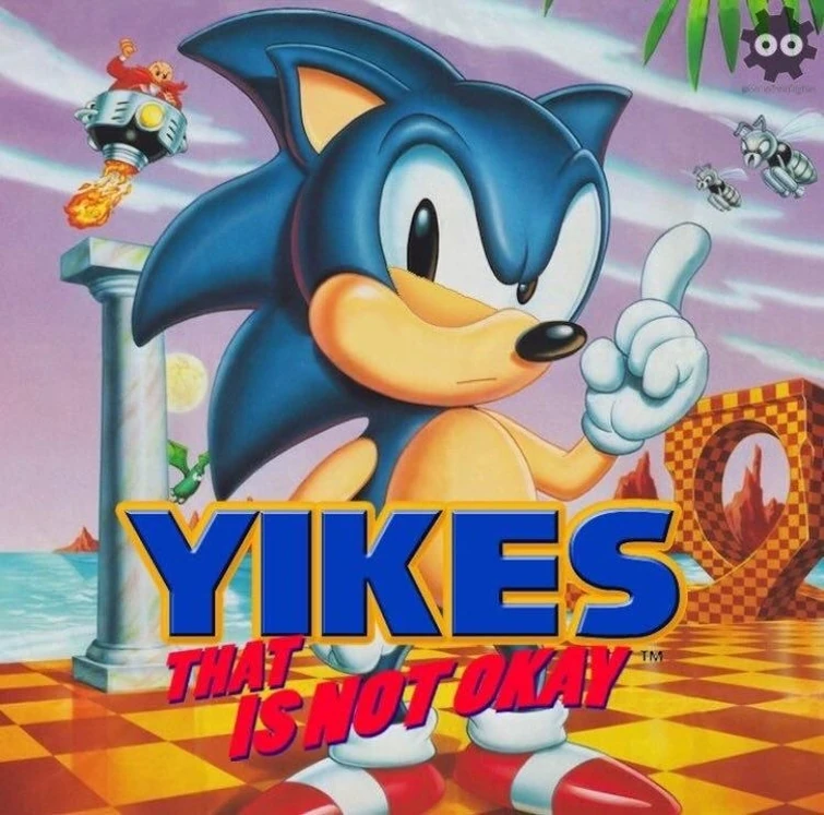 Sonic Reaction Images? | Fandom