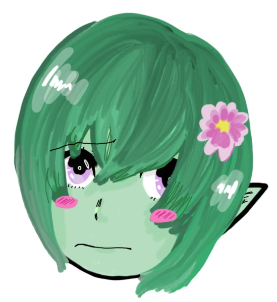 Flora but different | Fandom