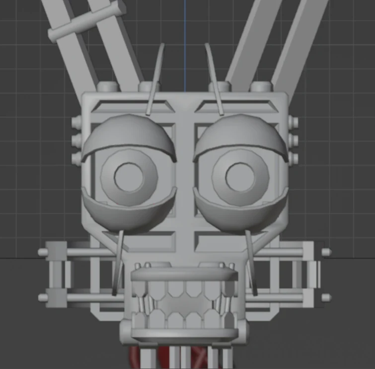 Glumpy isn’t canon :((( | Fandom