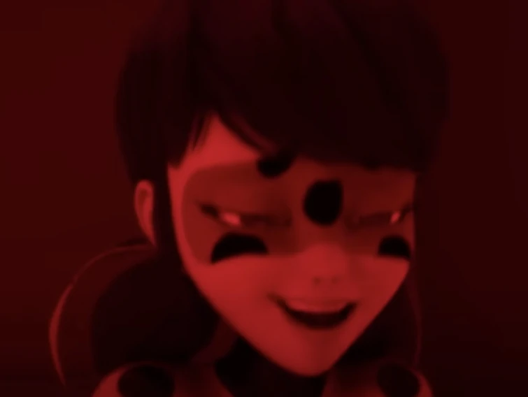 Even more Miraculously cursed images! + Never pause Miraculous pt. 2 ...