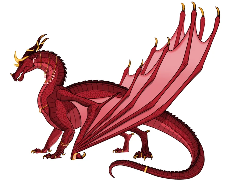 Discuss Everything About Wings of Fire Wiki | Fandom
