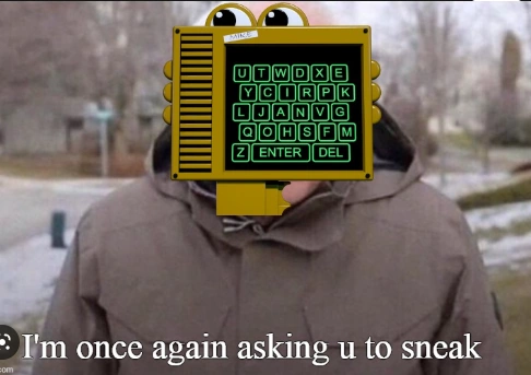 Stop scrolling and looks at these hand unit memes or get a controlled ...