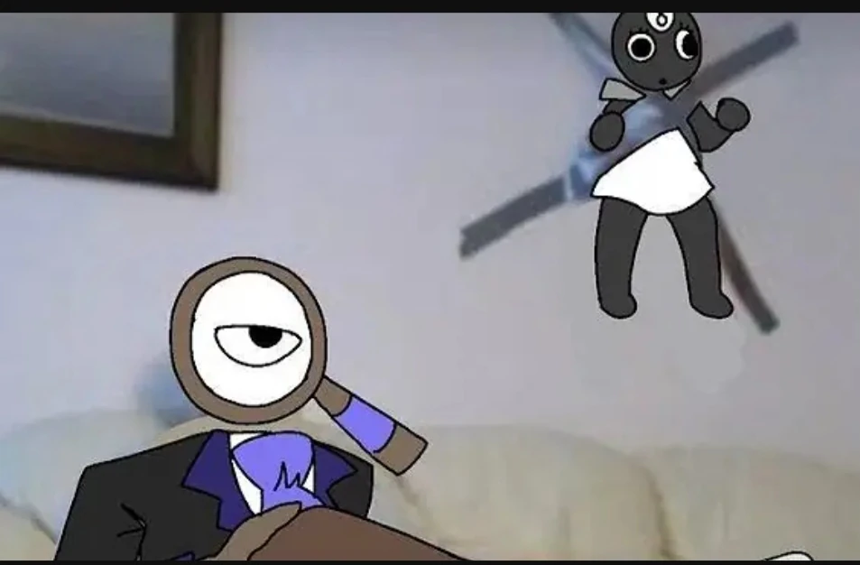 Honestly something rodger would do. | Fandom