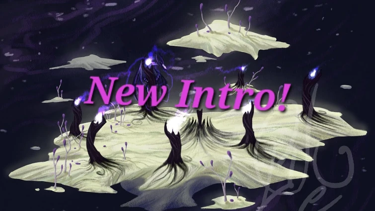 My new intro! | Fandom