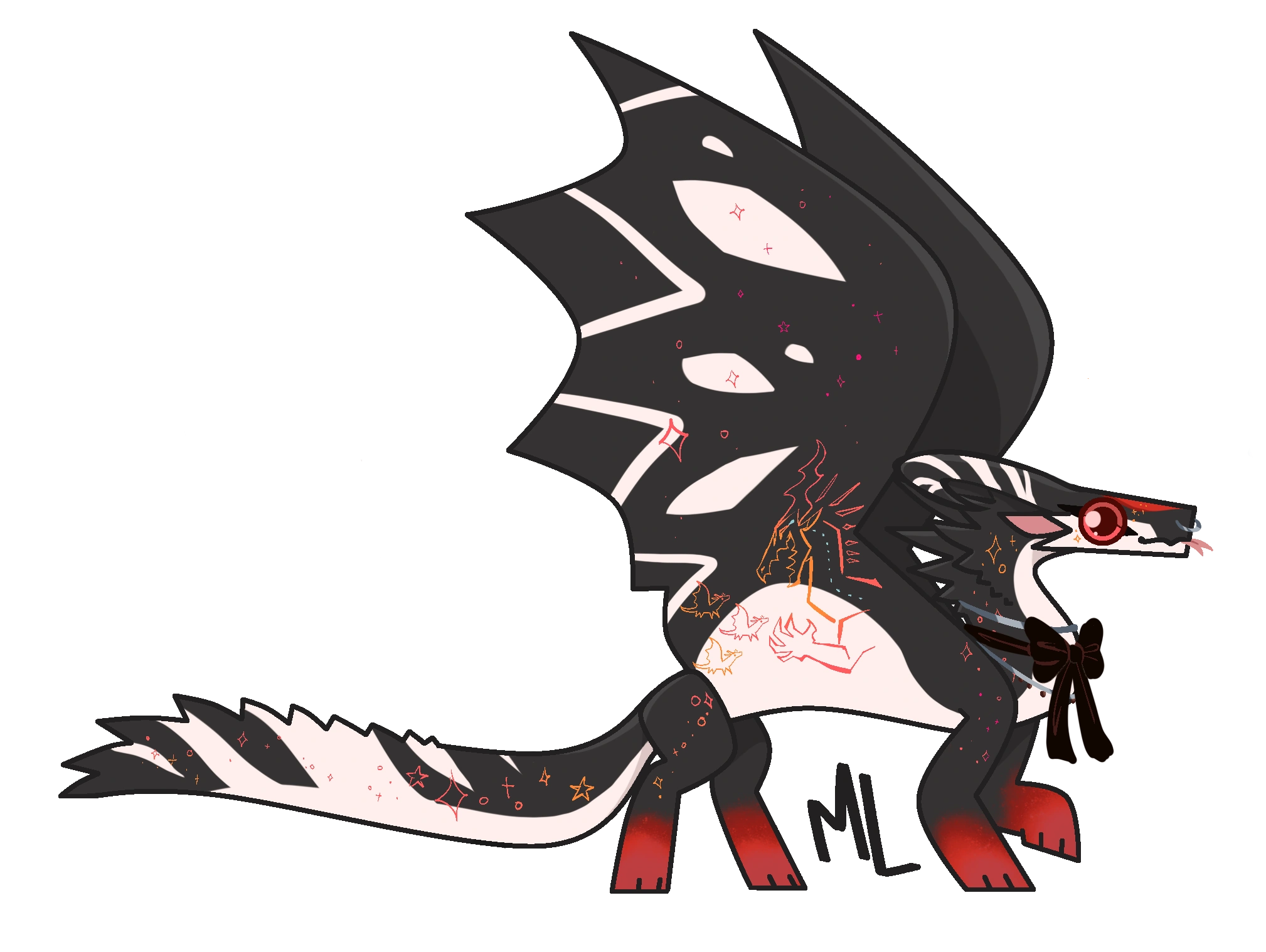 Where the dogs of society howl | Fandom