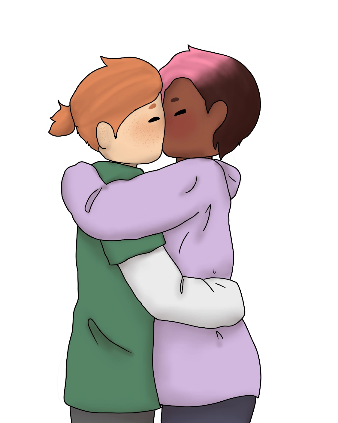 loooook a fedex sticker thingy bc i'm taking a break from two time | Fandom