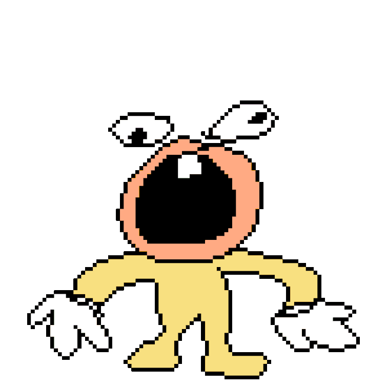 Anyone got the Fef’s sprites from the Pinolino mod? | Fandom