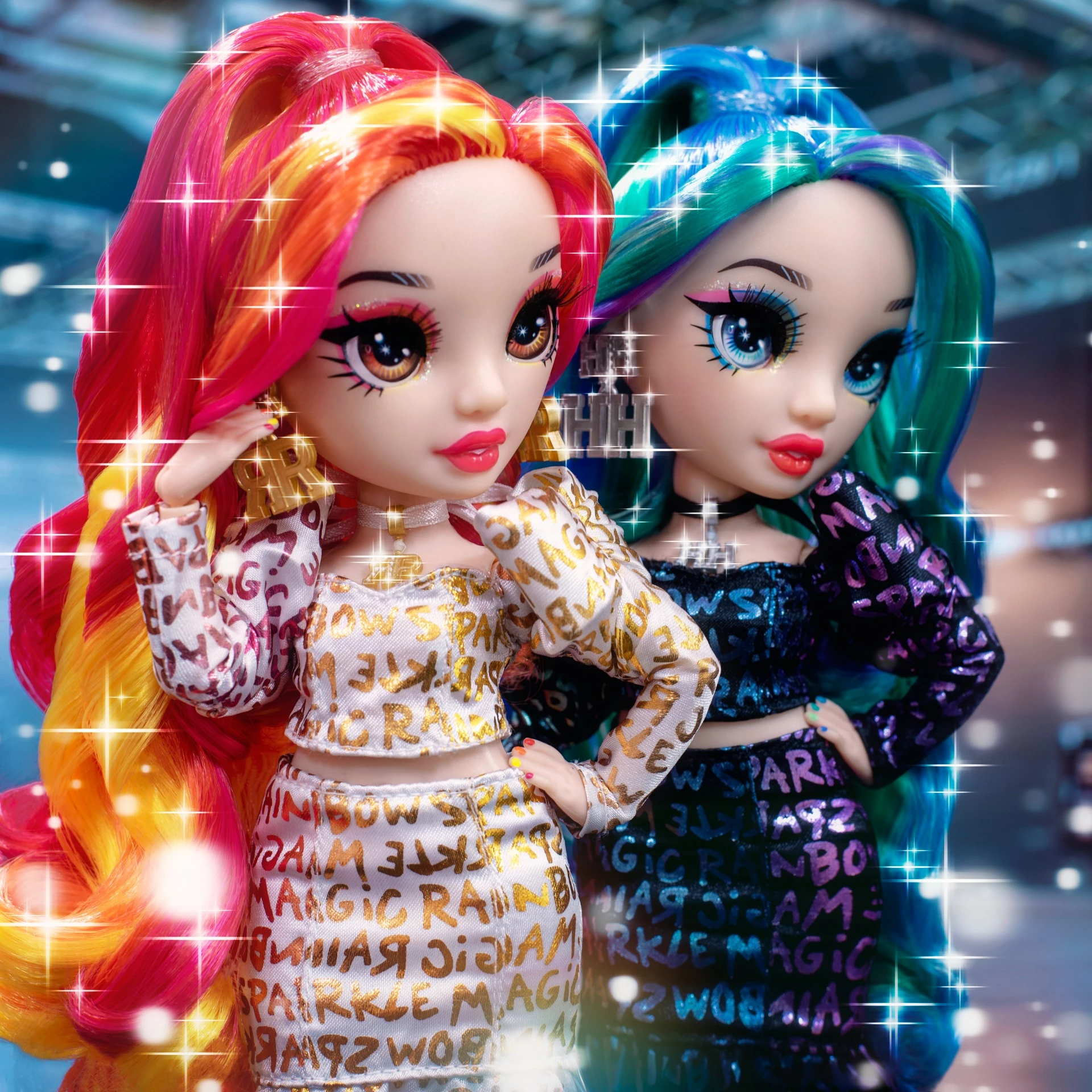 Happy Birthday to Holly & Laurel De’Vious! | Fandom