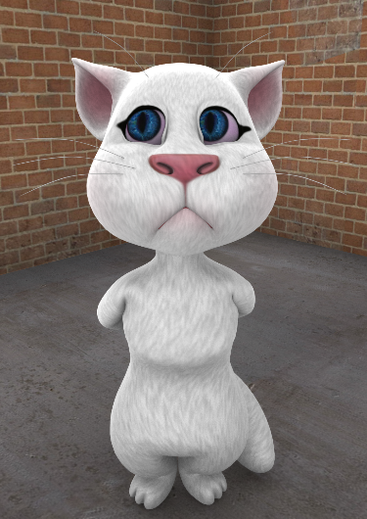 Discuss Everything About Talking Tom & Friends Wiki | Fandom
