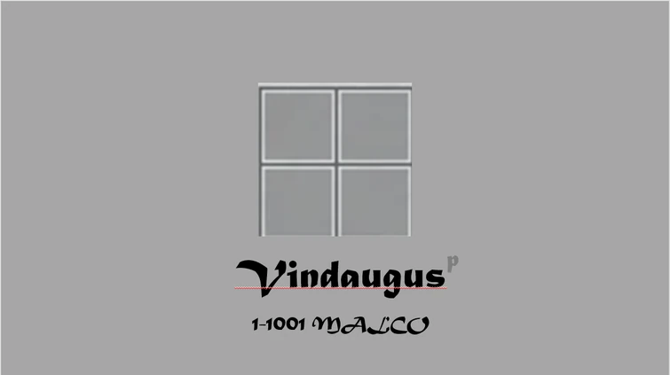 Please create a new page "Vindaugus P" | Fandom