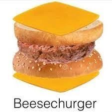 Beese Churger | Fandom