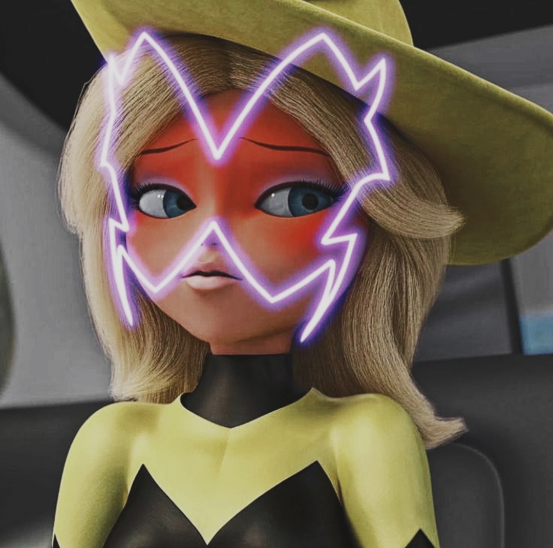 Miraculous Icons #61: QUEEN BANANA EDITION 💛 | Fandom