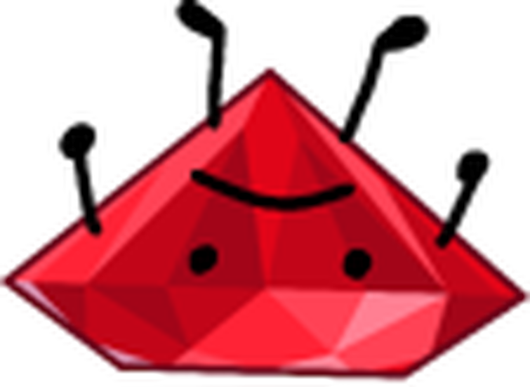 Which Ruby is this (wrong answers [[ONLY]]) | Fandom